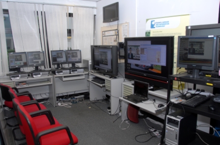 HKUST Computer Engineering Program